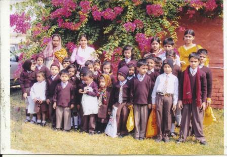 ROSEMARY LAND SCHOOL - Memories